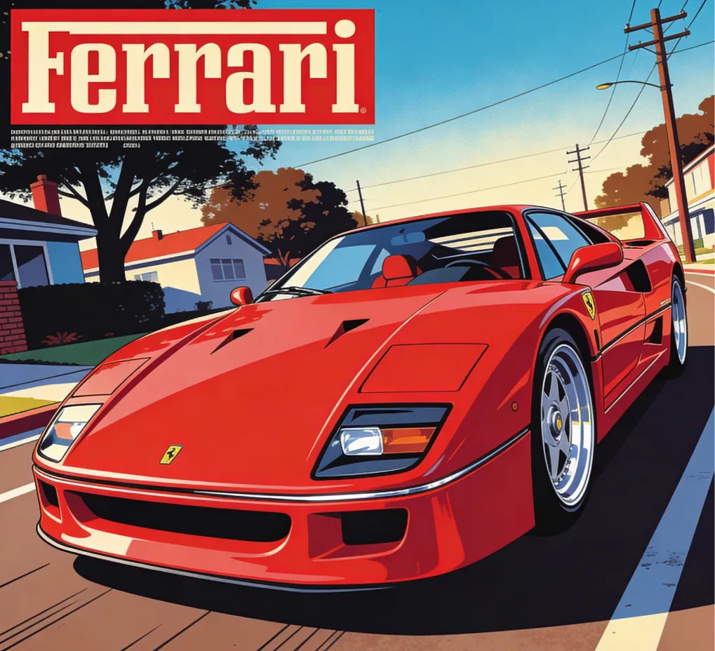 Generator Teks ke Gambar AI Gratis dengan Hey Dream AI