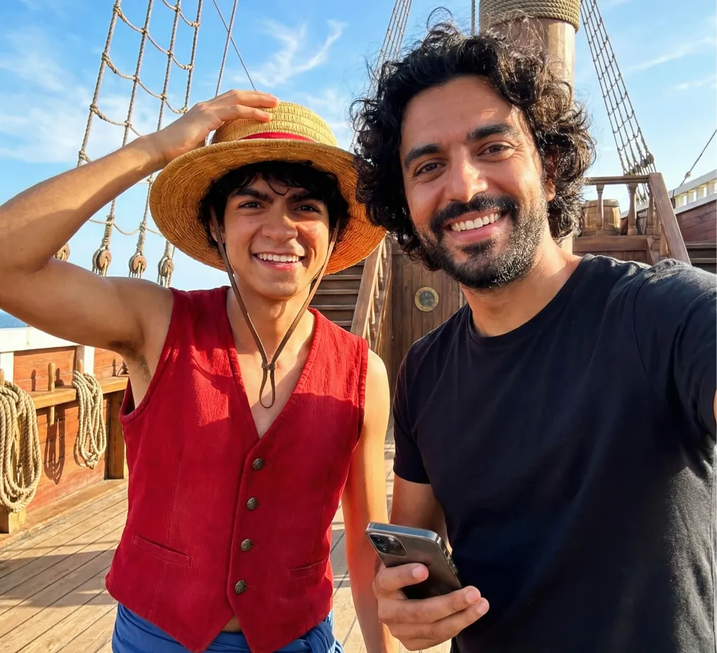 Free Text to Image AI Generator with Hey Dream AI